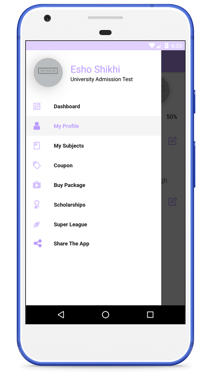 Esho Shikhi Learning App